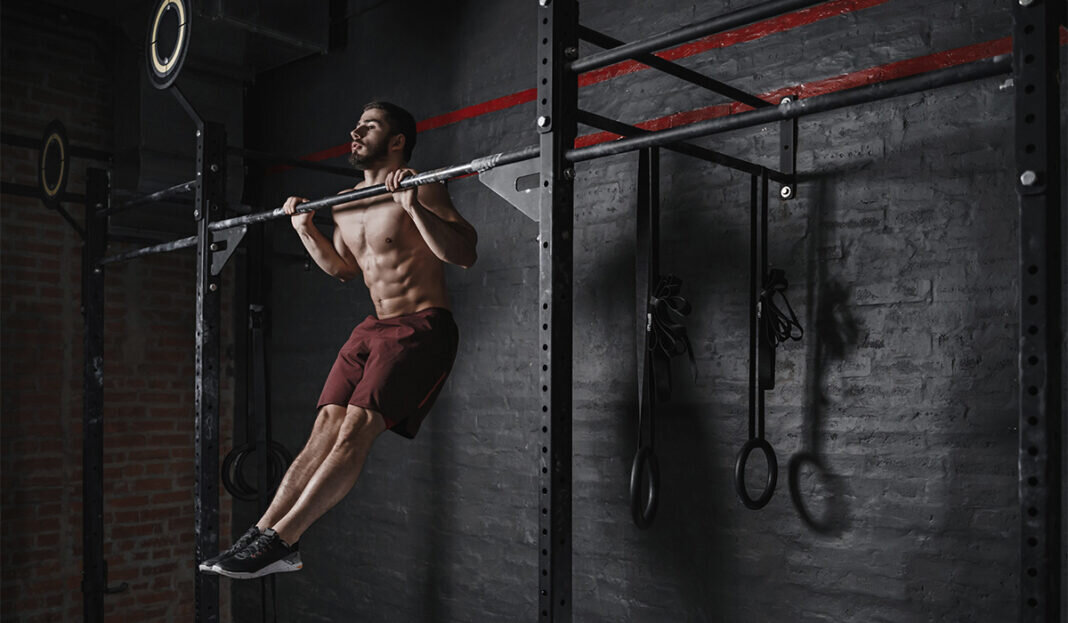 En İyi Kalistenik (Calisthenics) Egzersiz Programı