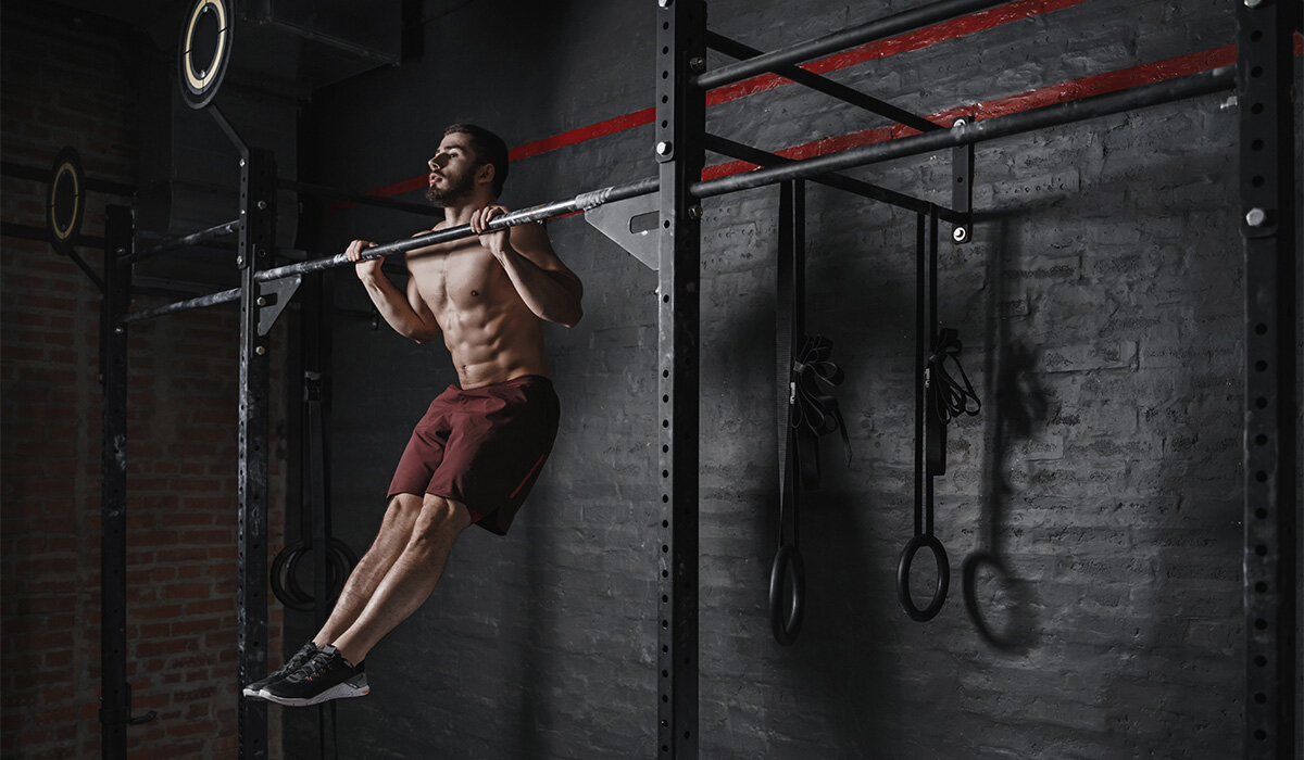 En İyi Kalistenik (Calisthenics) Egzersiz Programı